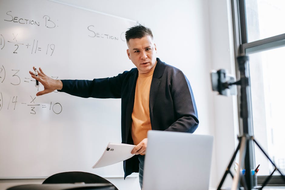Why the Online Course Completion Rate Is 87% Failure (The Worst-Kept ...